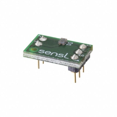 onsemi MICROFC-SMA-30035-GEVB Sensor Evaluation Board