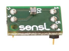 onsemi MICROFC-SMTPA-10035-GEVB Sensor Evaluation Board for sale