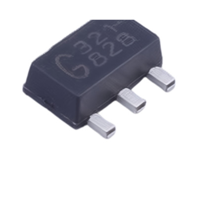 GoChip Elec Tech (Shanghai) GH1321LUA