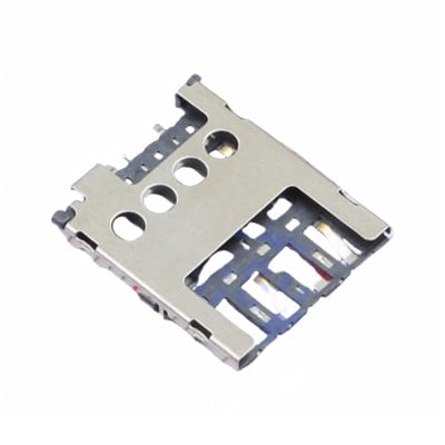 HOAUC HYCW38-CF21-485B PC Card Socket