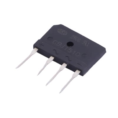 JUXING KBJ1510 Bridge Rectifier Chip