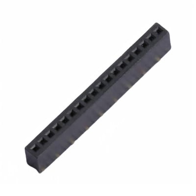 JXTCONN B127V08-0B7P51-H43C35 Female Socket Header Receptacle