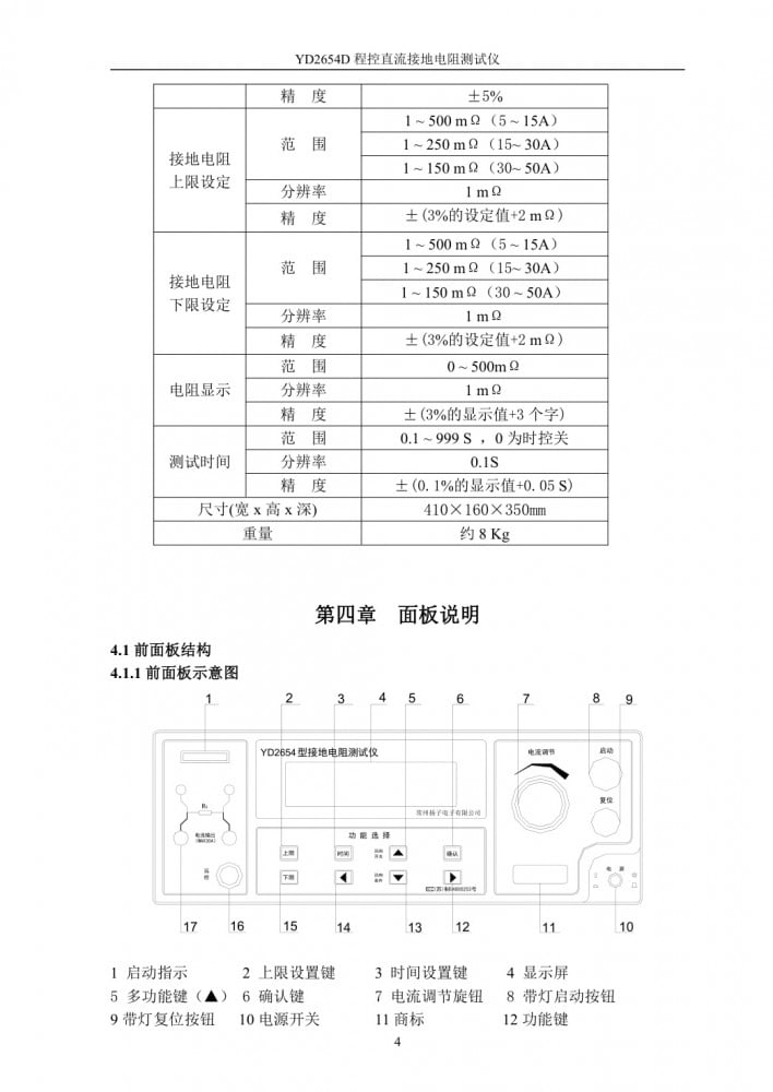 YD2654D document page 4