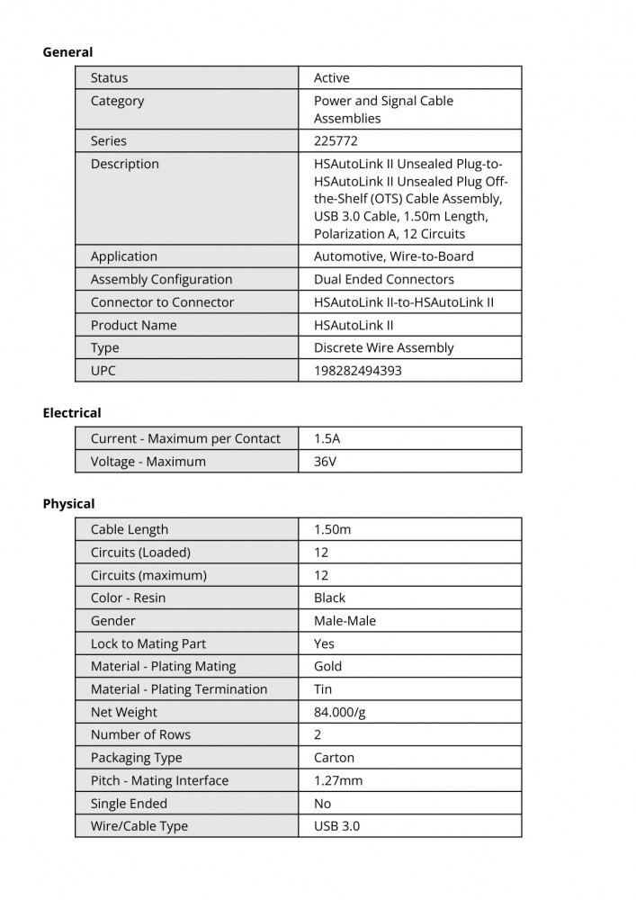 Technical document preview, page 2