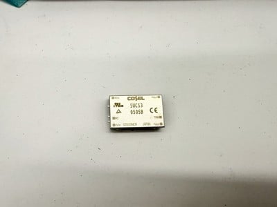 Cosel SUCW30512BP DC DC Converter (Off-Board)