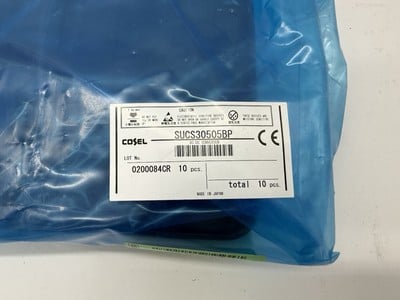 Cosel SUCS30505B Off-Board DC DC Converter for sale