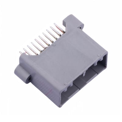 JAE Electronics MX34040UF2