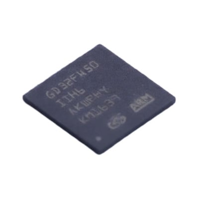 GigaDevice Semicon Beijing GD32F470IKH6 Microcontroller