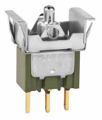 Flat Frame Mount Miniature Rocker