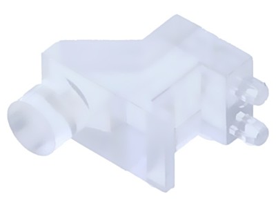 BIVAR SLP3-250-100-F Optoelectronics Accessory for sale