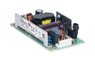 DELTA PJ-12V150WCRA AC DC Configurable Power Supply Module