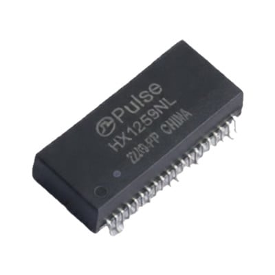 PULSE H1260FNLT Pulse Transformer Chip