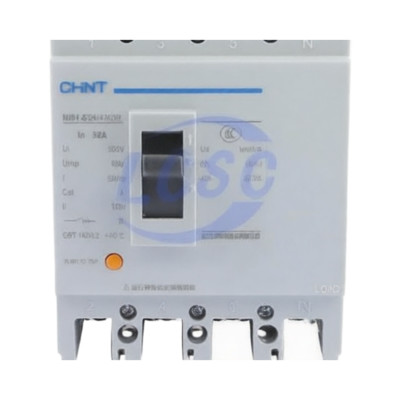 CHINT NM1-63H/4300B 32A for sale