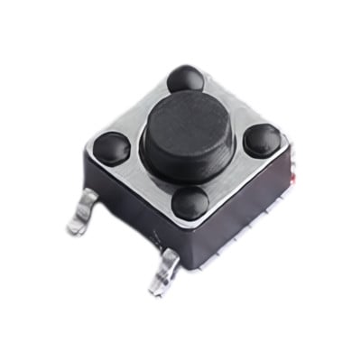 HCTL TC-6601-5-350G Tactile Switch for sale