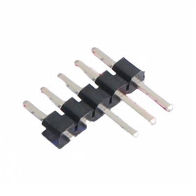 CONNFLY Elec DS1025-02-1x5P8BR1-B