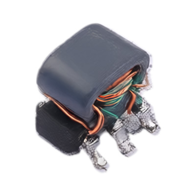HenryTech H3-MABACT0059 Balun Chip