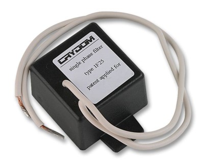 Sensata 3F20-4 Relay Accessory Chip