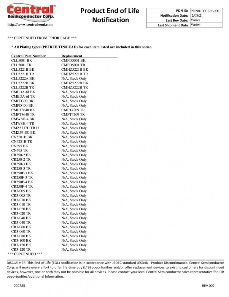 2N5486 datasheet page 10
