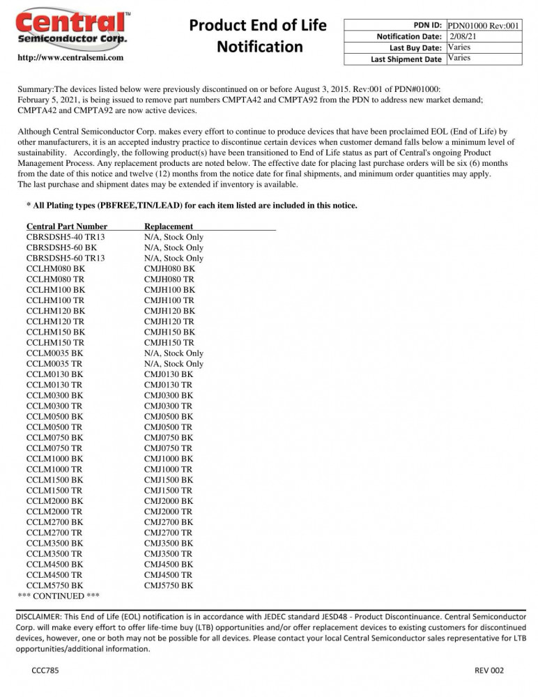 2N5486 datasheet page 6