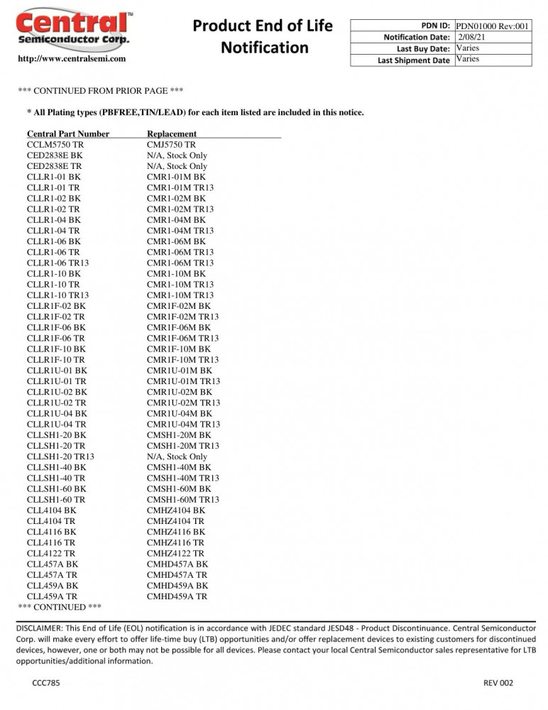 2N5486 datasheet page 7