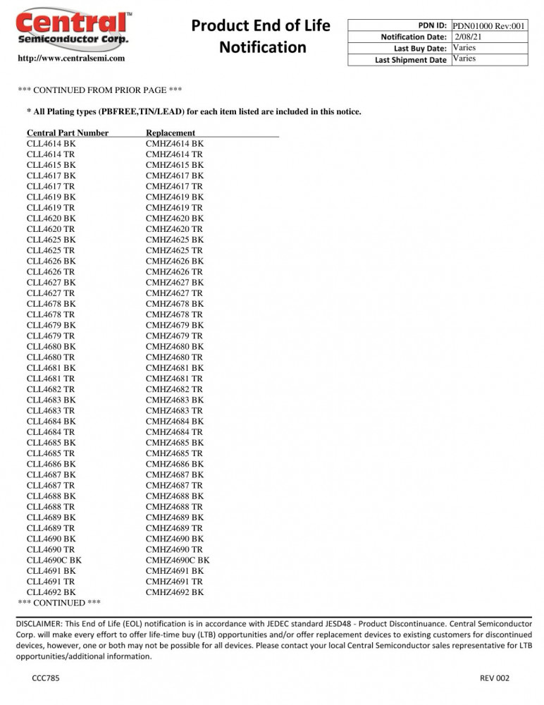 2N5486 datasheet page 8