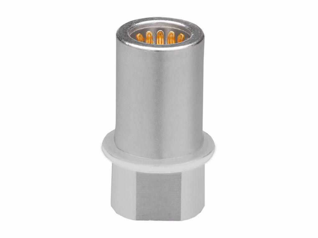 Sentrality 3.40mm Interposer Pin, 53.00mm Length, Bag