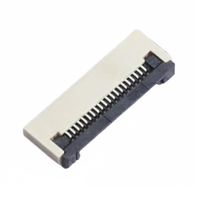 HMTCONN FPC0.5-WFX11-40P211-H20