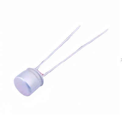 AISHI SPZ0JM331D08O00R Aluminum-Polymer Capacitor
