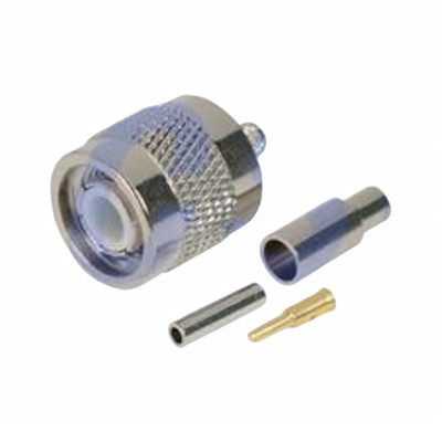 L-com BAC531 Coaxial Connector RF Assembly for sale