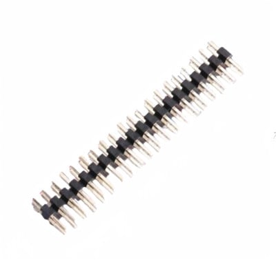GREENCONN GPFA202-1402A001A1BA Male Pin Header