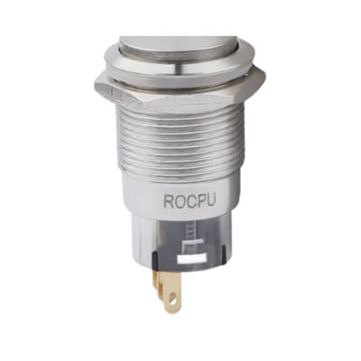 ROCPU Switches TP91908G2S Pushbutton Switch Chip