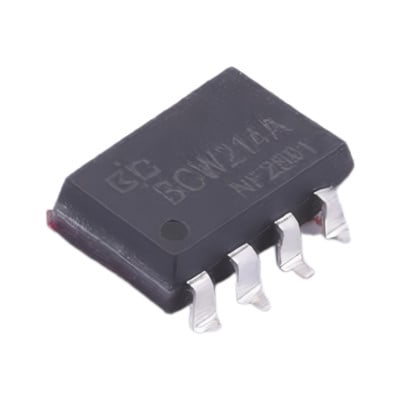 BC BCW614S Solid State Relay Chip