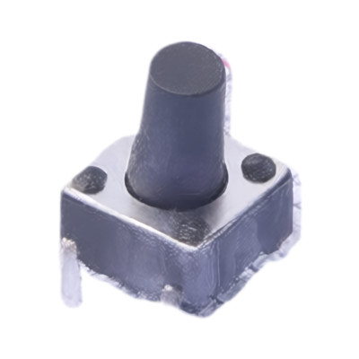 hanxia HX TS669TP 250gf 009 Tactile Switch
