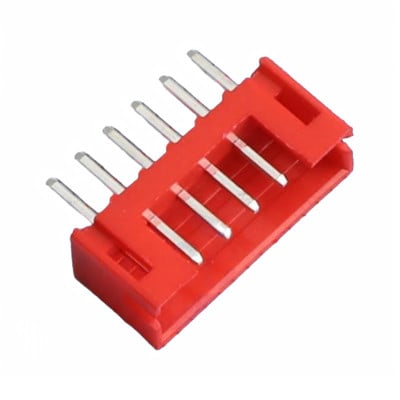 XYECONN XY-PH2.0-6A61 Male Pin Header Connector Chip