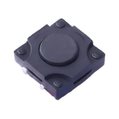 Hanbo Electronic TS-KG10D-BB65F Tactile Switch