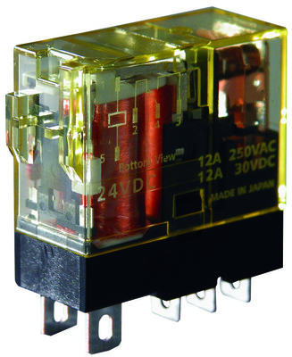 IDEC RJ1S-CL-A24