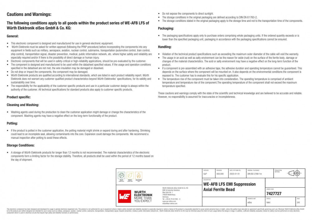 7427727 technical document, page 5