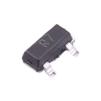 PJSEMI PJM2306NSA Single N-Channel MOSFET