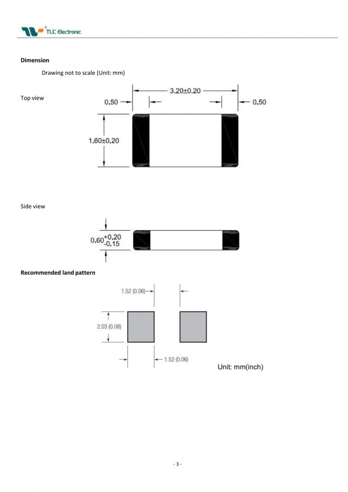 F12T7 specification sheet page 3