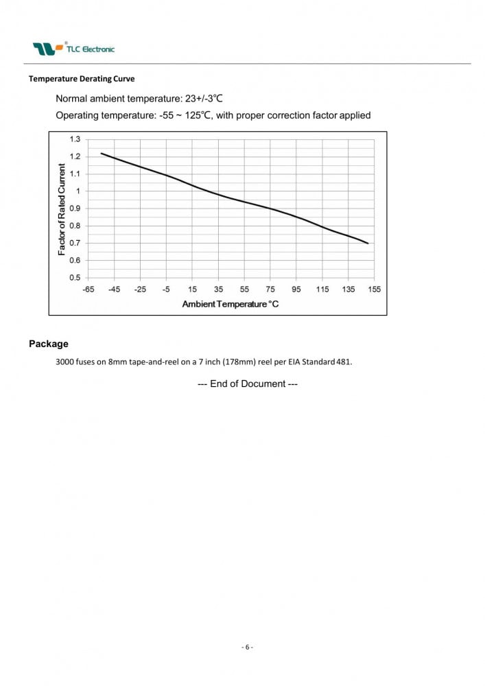 F12T7 specification sheet page 6