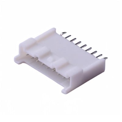 Hongxing HX20007-2BH Male Pin Header
