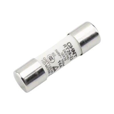 CHINT RT28-63 3P Fuses – 3-Pole Chip Fuse for Electrical Protection