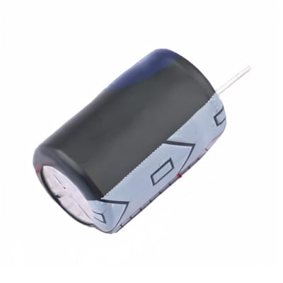 Man Yue Tech EKM225M2GF12CB Aluminum Electrolytic Capacitor