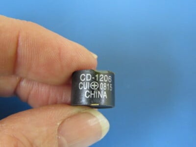 CUI CD-1206-SMT SMD Alarm Buzzer for sale