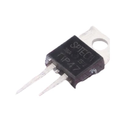 SPTECH TIP36 Single Bipolar Transistor