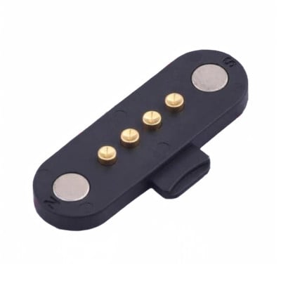 Xinyangze YZ92015035T-04025-01 Spring Loaded Pogo Pin Contact for Pressure Connectors for sale