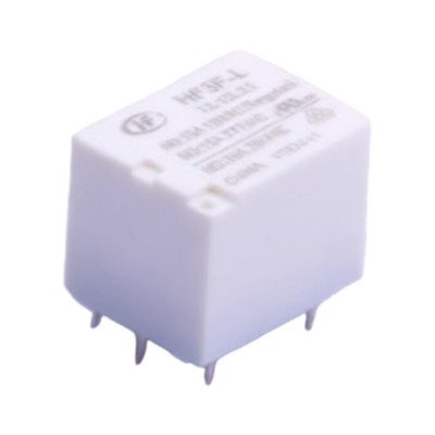 HONGFA HFD2/003-S-L2 Signal Relay