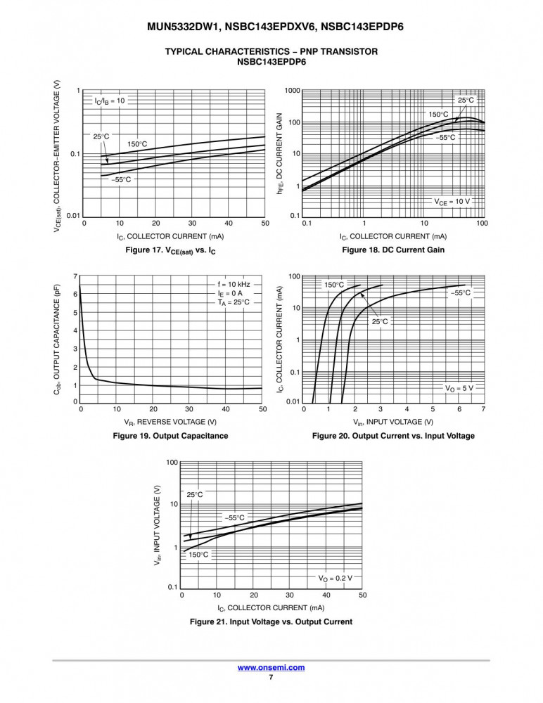 NSBC143EPDXV6T1G package page 7