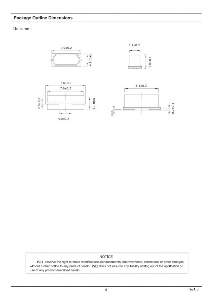CJ03B-240002010B20 specification page 5