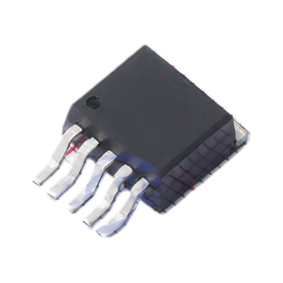 GR LM2596S-3.3 DC DC Switching Voltage Regulator for sale